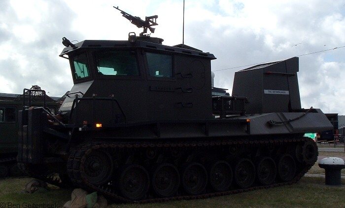 FLEETDAYS 2005 (NL)