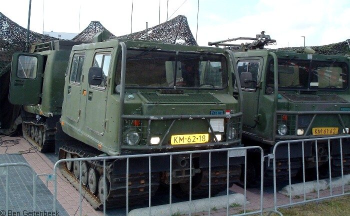 FLEETDAYS 2005 (NL)