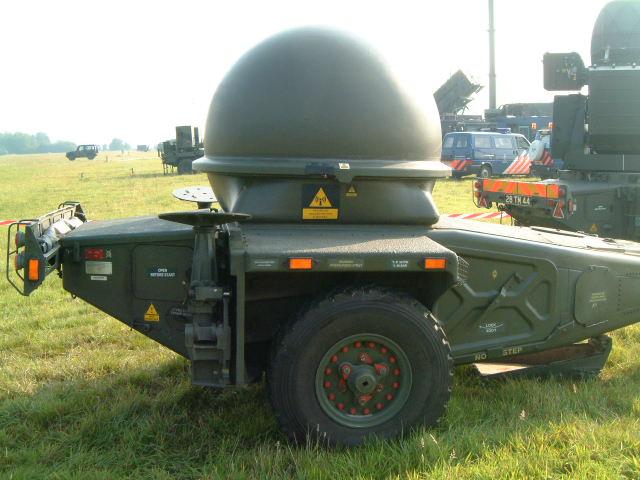 FlaRak Rapier FSC (UK)