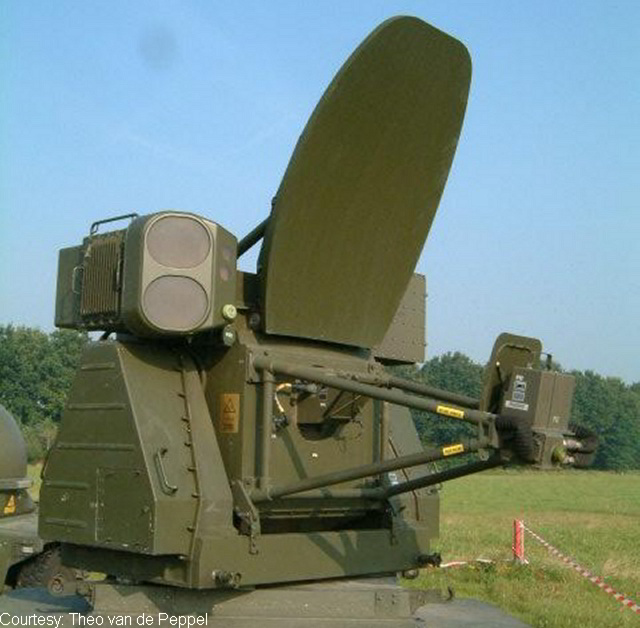 FlaRak Rapier FSC (UK)