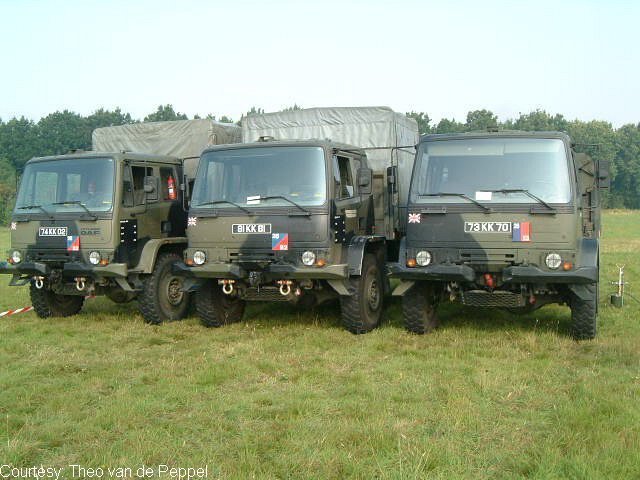 FlaRak Rapier FSC (UK)