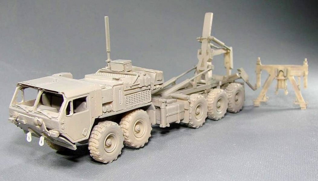 LVSR MKR18 (1/87) | TRI-87246