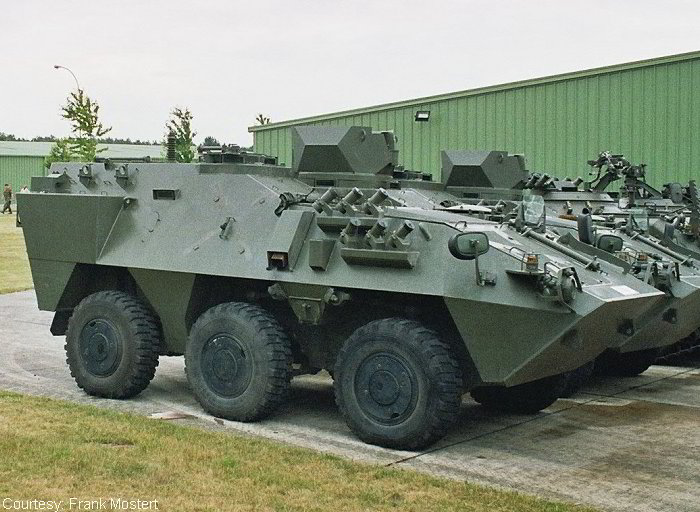 "Dude, Where's My Pandur?"